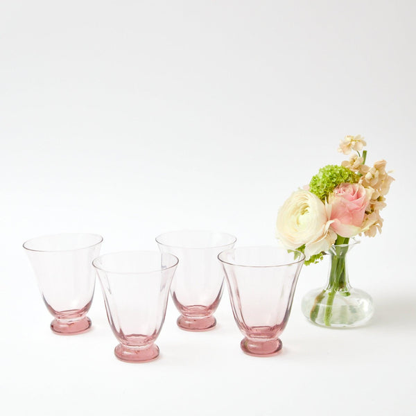 Glass | Glassware | Mrs. Alice