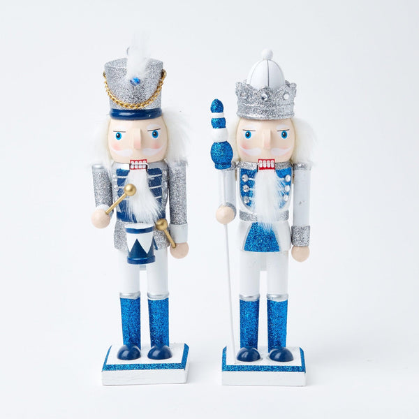 Christmas Nutcrackers – Mrs. Alice